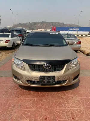 Toyota Corolla 2010 in Nigeria for sale Price on Jiji.ng