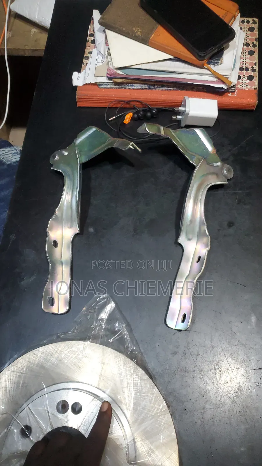 Bonnet Hanger in Mushin - Vehicle Parts & Accessories, Agustin Auto ...