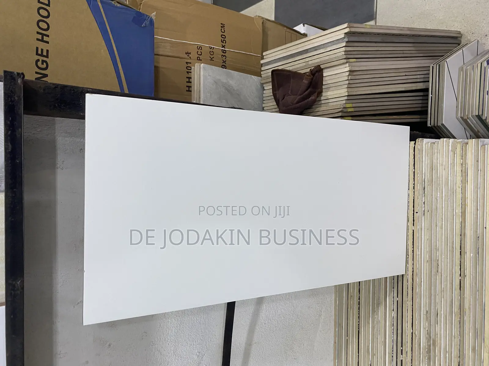 30x60 Italian Floor Tiles for Busy Area in Orile - Building Materials ...