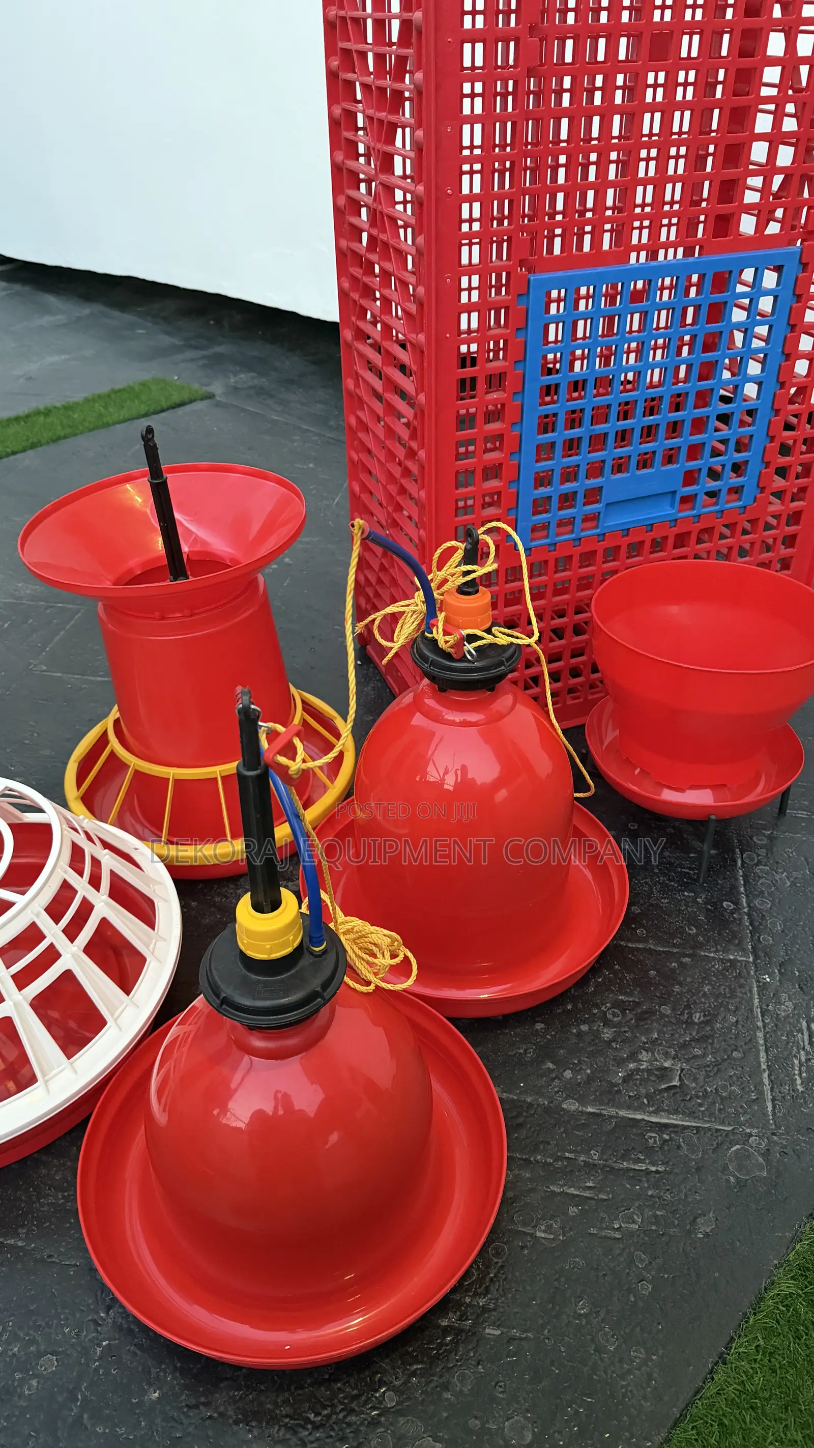 Original India Bell Drinker Buy Once Enjoy For So Long ,India Feeders ...