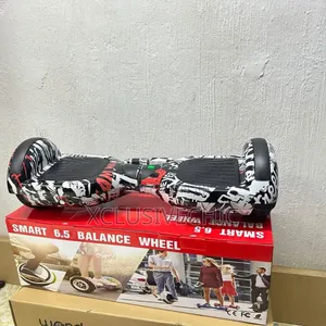 Smart Balance Wheel 6.5-Inch Hoverboard in Shomolu - Sports Equipment ...