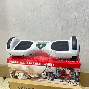 Smart Balance Wheel 6.5-Inch Hoverboard in Shomolu - Sports Equipment ...