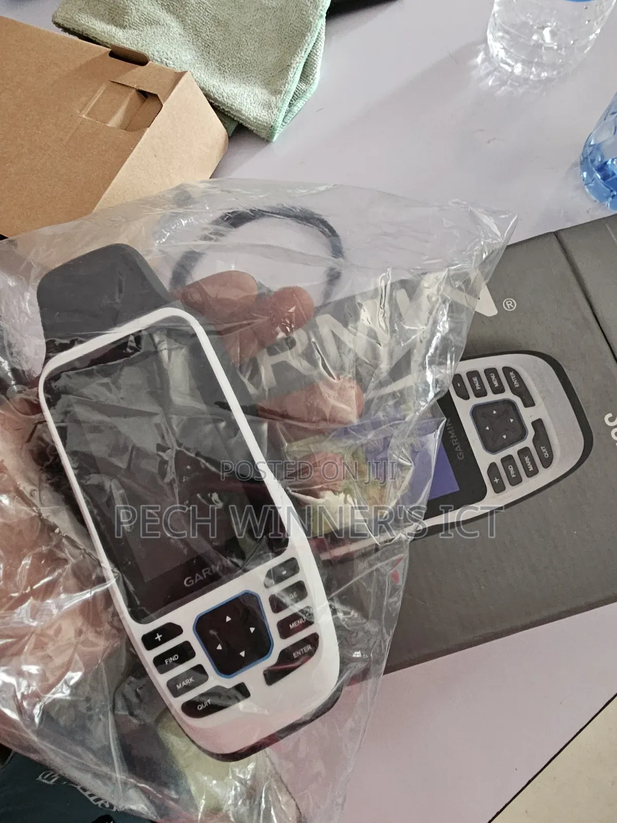 Gspmap 79s in Wuse - Measuring & Testing Tools, Chinonso Gabriel | Jiji.ng