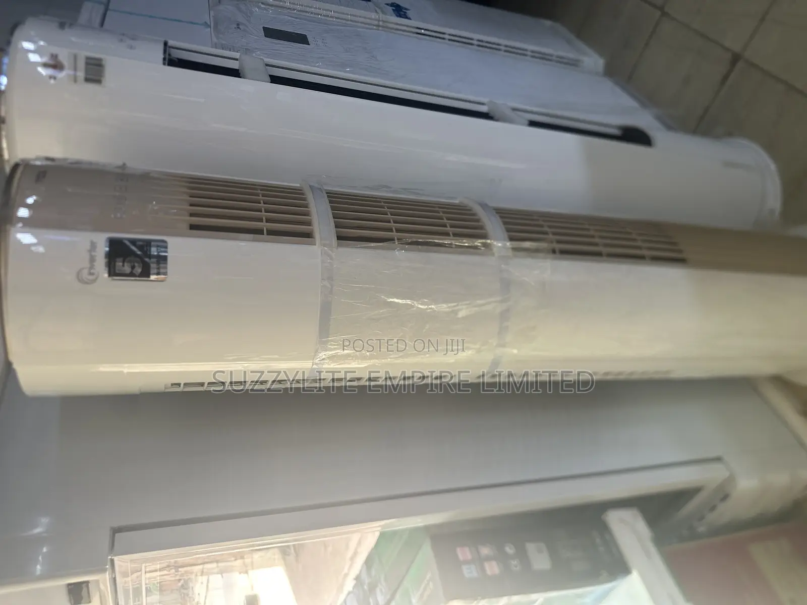 Tcl 3tons Inverter Air Conditioner in Gwarinpa - Home Appliances, Light ...