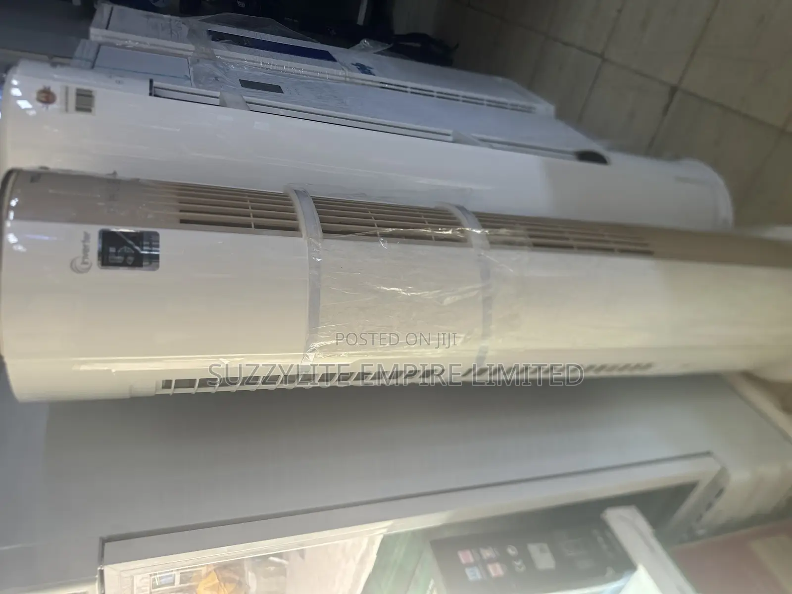 Tcl 3tons Inverter Air Conditioner in Gwarinpa - Home Appliances, Light ...