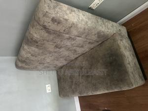 3seaters Sofa, 2 Puff Single Sofa With Back,1 Puff Single Without Back ...