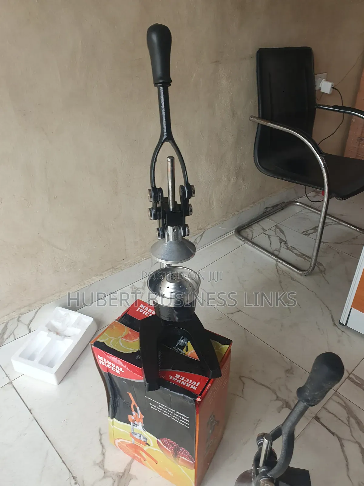 Citrus Extractor Manual in Ojo - Kitchen Appliances, Ugochukwu Samuel ...