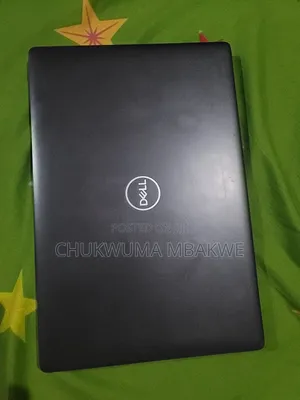 Laptop Dell Latitude 5400 8GB Intel Core I5 SSD 256GB in Ikeja ...