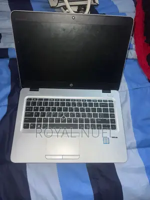 Laptop HP EliteBook 840 G3 8GB Intel Core I5 SSD 256GB in Port-Harcourt ...