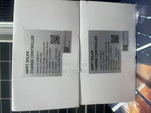 80a MPPT Felicity Solar Charge Controller in Warri - Electrical ...