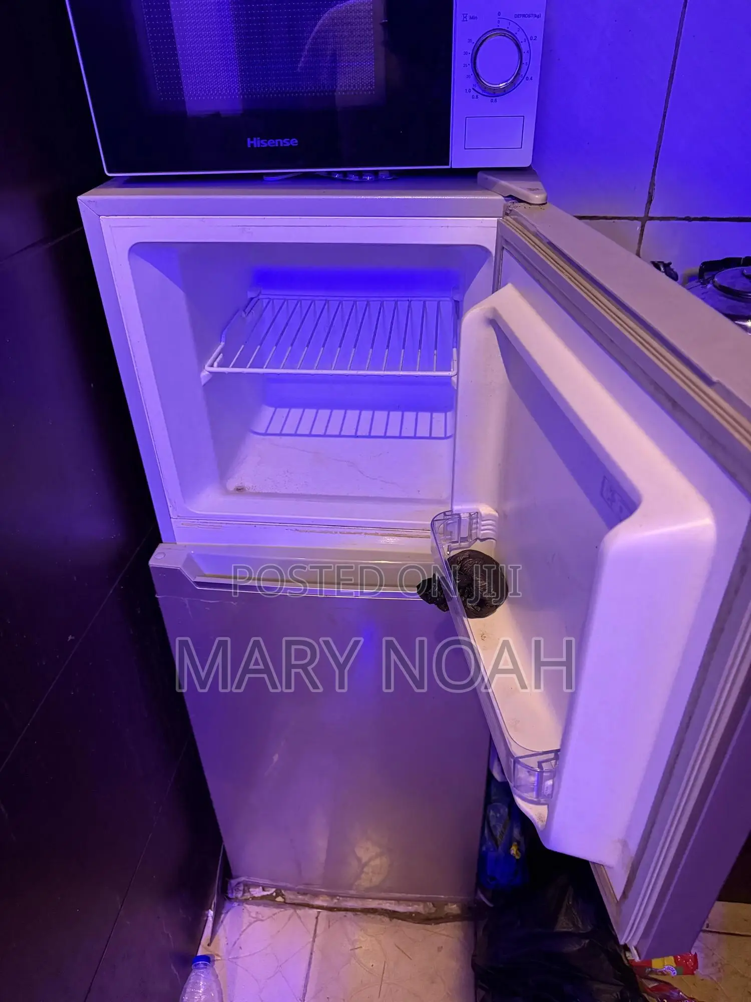 Skyrum Fridge in Mbora - Kitchen Appliances, Mary Noah | Jiji.ng