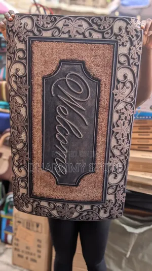 Quality New Doors Mat in Lagos Island (Eko) - Kitchenware & Cookware ...