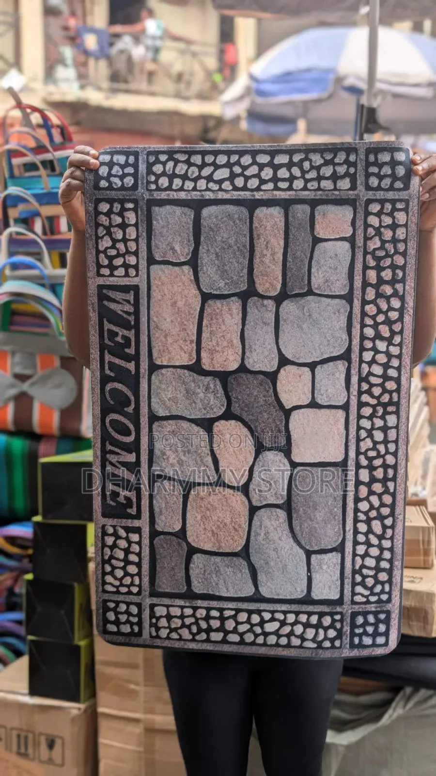 Quality New Doors Mat in Lagos Island (Eko) - Kitchenware & Cookware ...