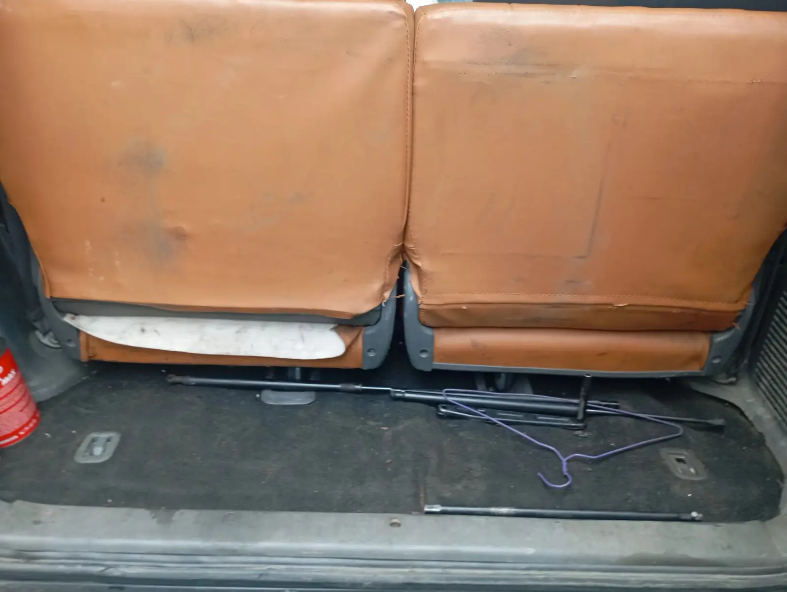 Lexus GX 2004 Black in Port-Harcourt - Cars, Car Marketplace | Jiji.ng