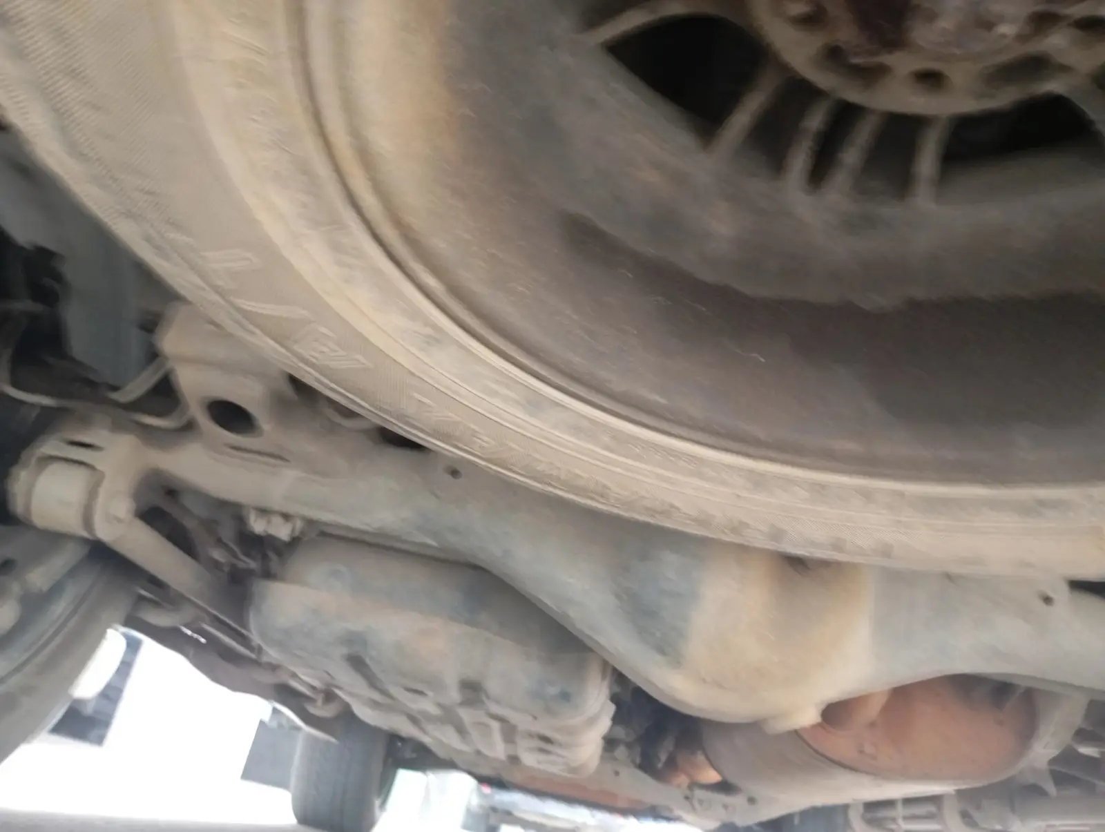 Lexus GX 2004 Black in Port-Harcourt - Cars, Car Marketplace | Jiji.ng