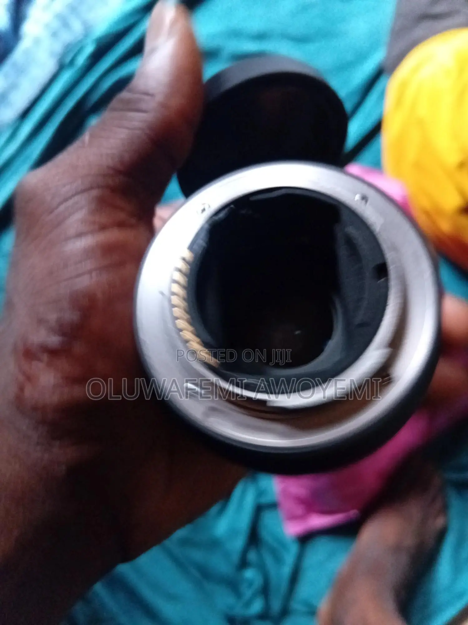Sony Camera Lens in Shomolu - Photo & Video Cameras, Oluwafemi Awoyemi ...