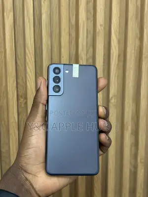Samsung Galaxy S21 in Nigeria for sale | Prices on Jiji.ng