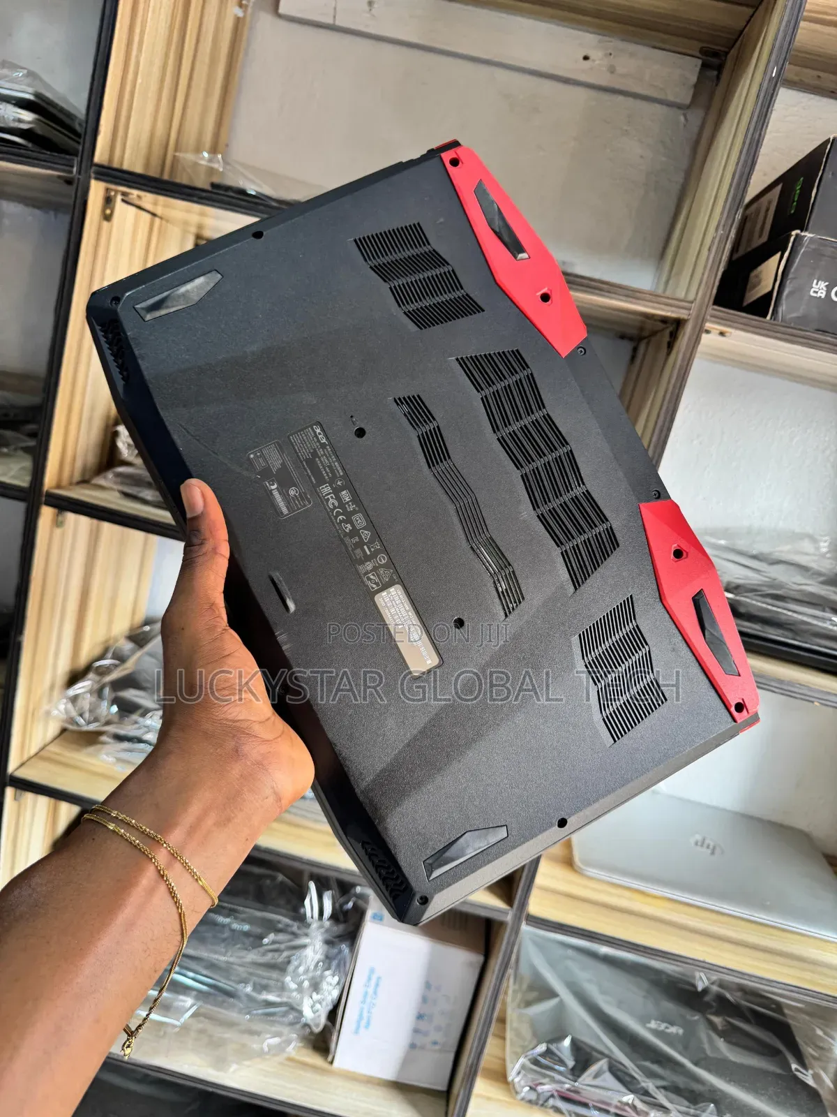 Laptop Acer Aspire VX 15 16GB Intel Core I7 SSD 256GB in Surulere ...