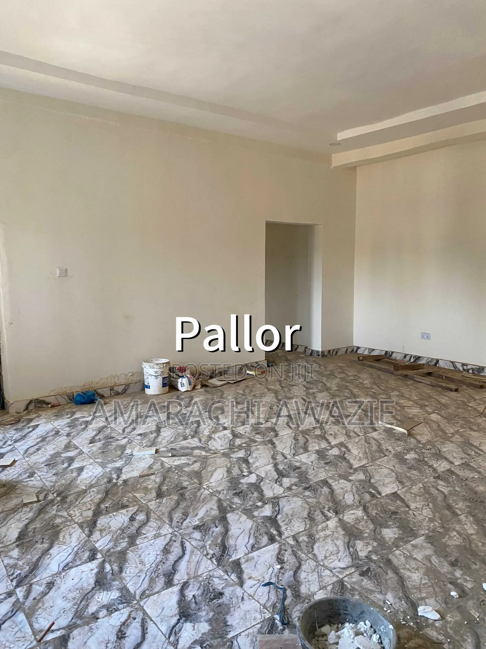 2bdrm Block of Flats in Gated Apartment, Kado for rent in Kado - Houses ...