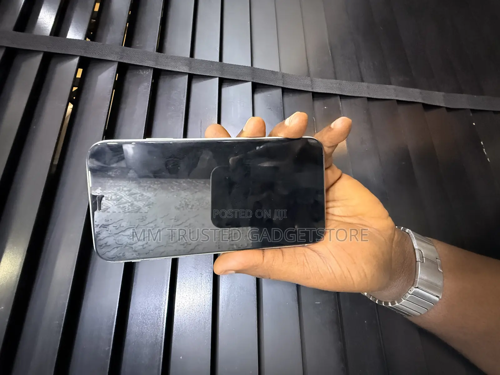 Apple iPhone XR 256 GB White in Ikeja - Mobile Phones, Mubarak Mustapha ...