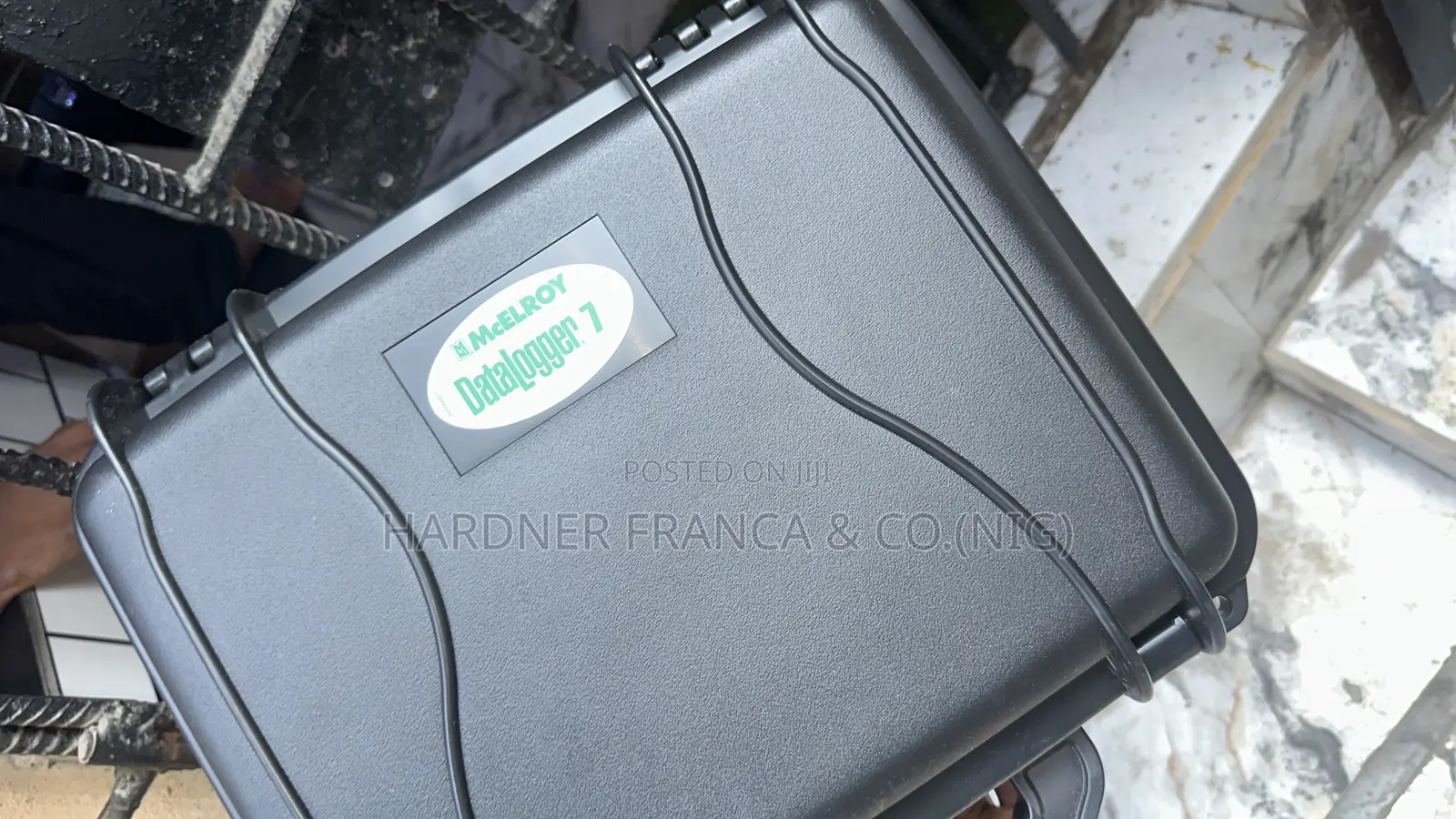 Datalogger in Ojo - Computer Hardware, Collins Okwudiri | Jiji.ng