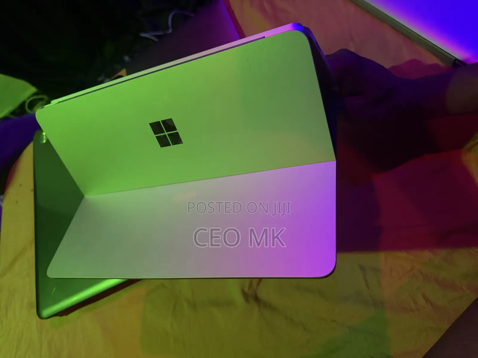 Laptop Microsoft Surface Laptop Studio 2 64GB Intel Core I9 HDD+SSD 1T ...