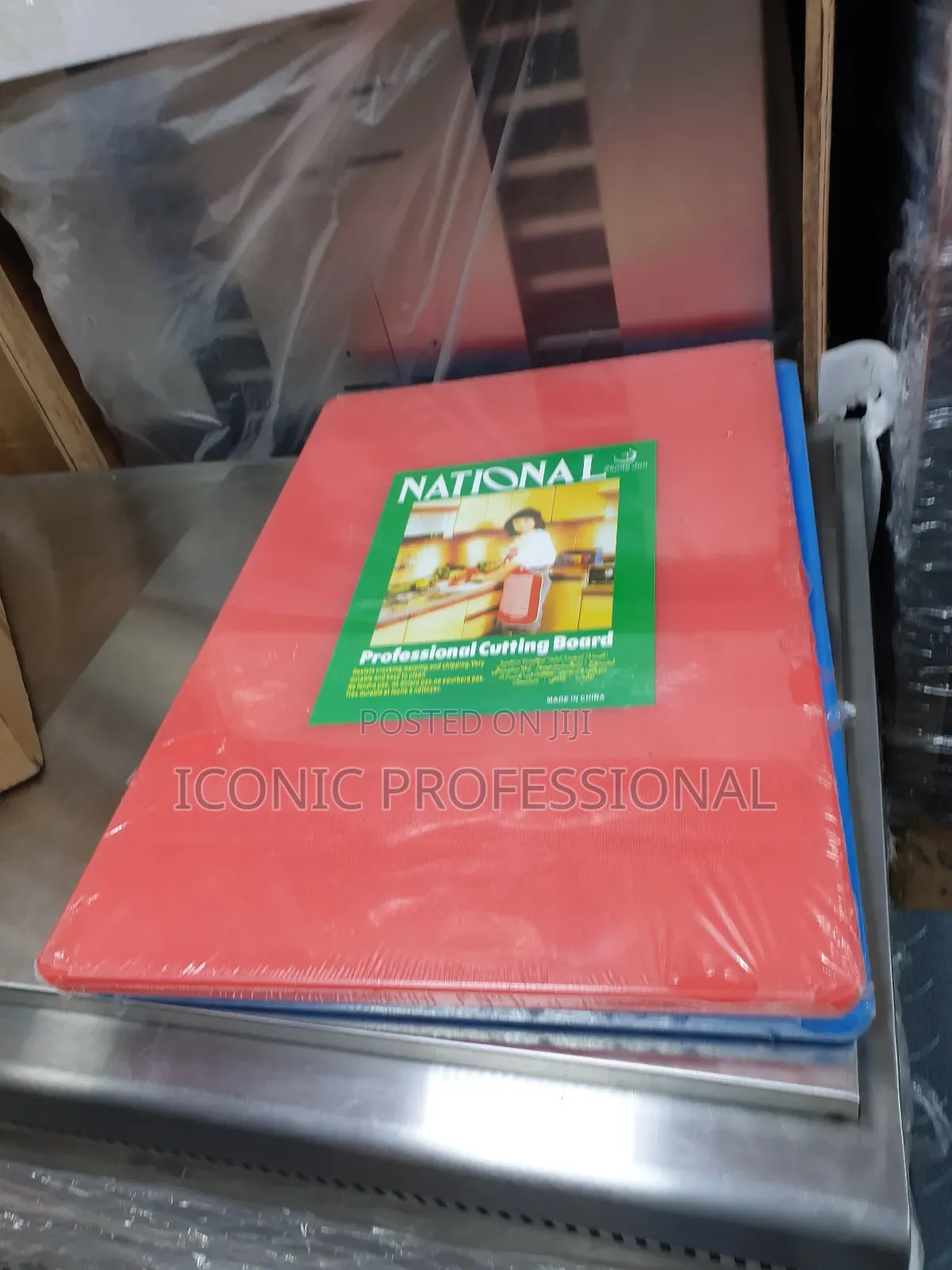 Chop Board in Ojo - Restaurant & Catering Equipment, Iconic ...