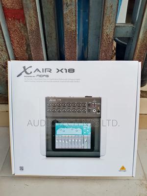Behringer X Air X18 Digital Mixer in Ikeja - Home Appliances, Ikem ...