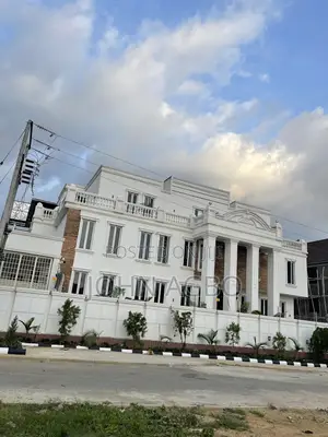 15 Room Hotel in Jahi in Jahi - Commercial Property for Sale, John Agbo ...