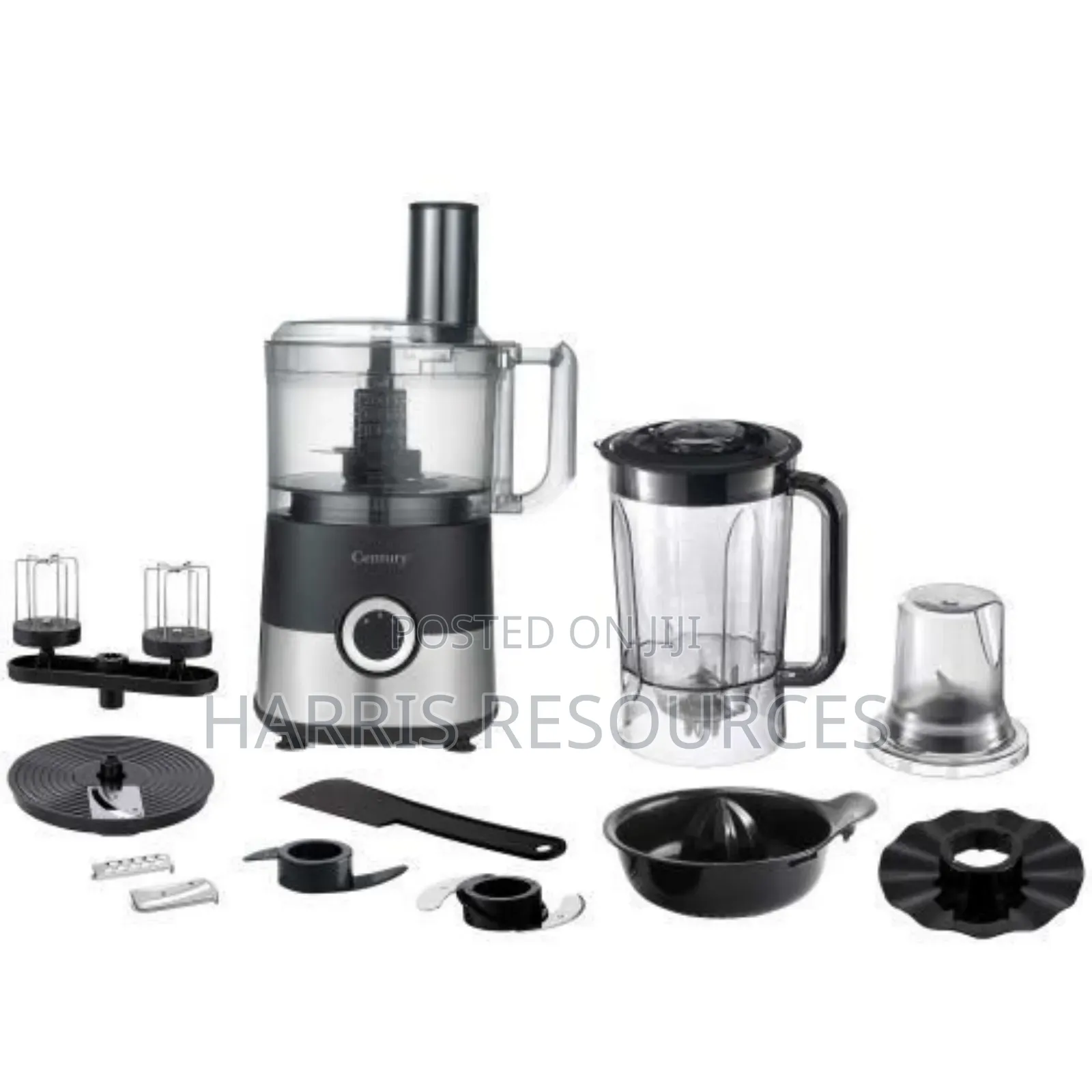 Century Food Processor CFP-8251-Pro for sale - Harris Resources Price ...