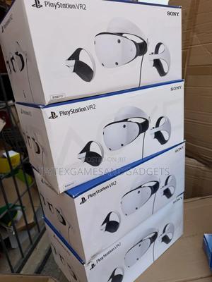 Playstation Vr 2 in Ikeja - Video Game Consoles, Ifytexgadgets Store ...