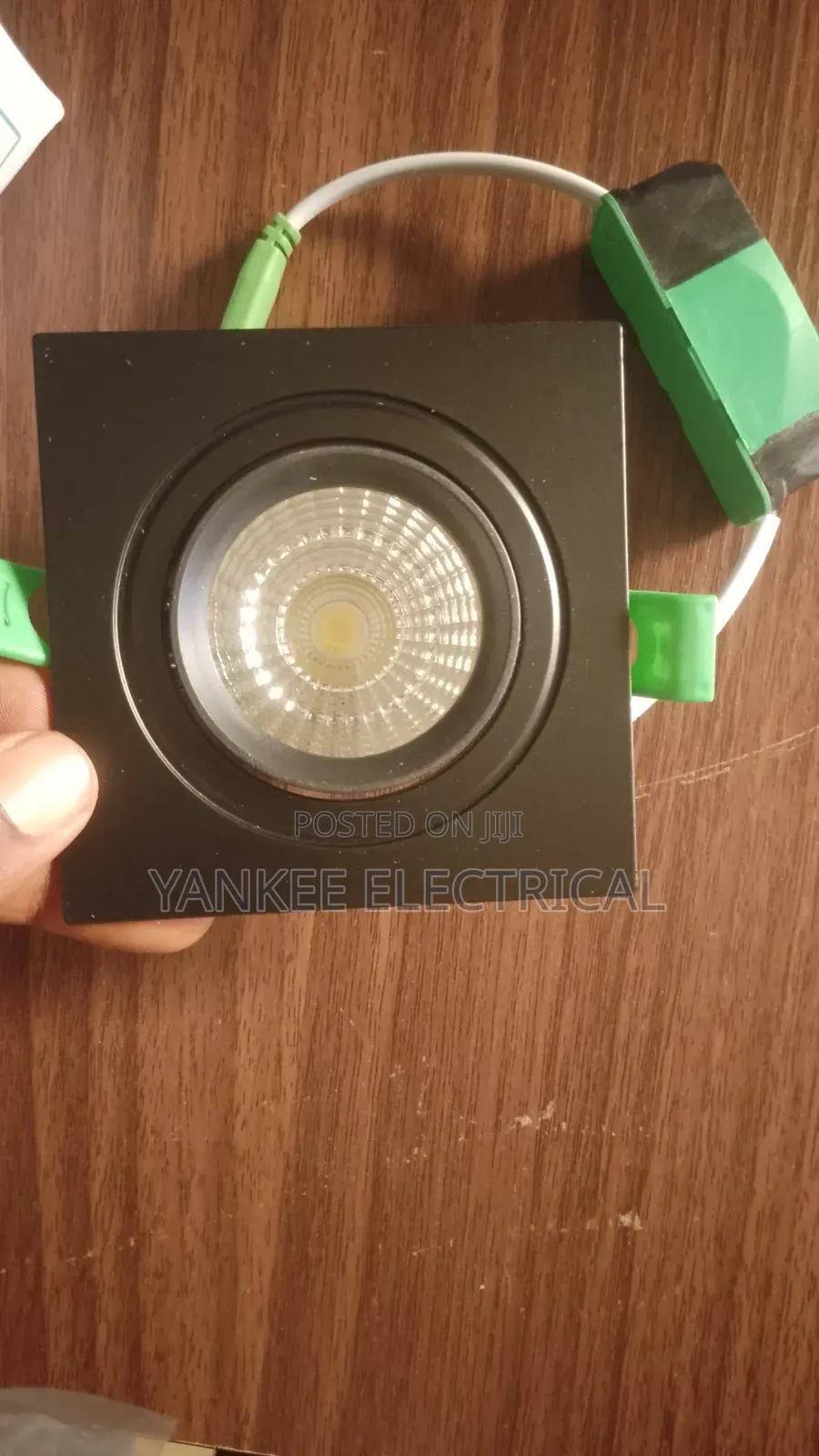 Double and Single Pop Led Light in Dei-Dei - Home Accessories, Yankee ...