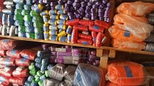 Lifting Belt of Different Sizes 6ton by 6m in Lagos Island (Eko ...