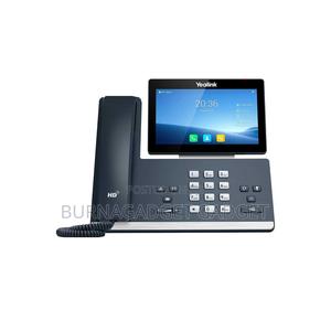 Yealink Sip-T58w Smart Video Phone With Camera in Ikeja - Networking ...
