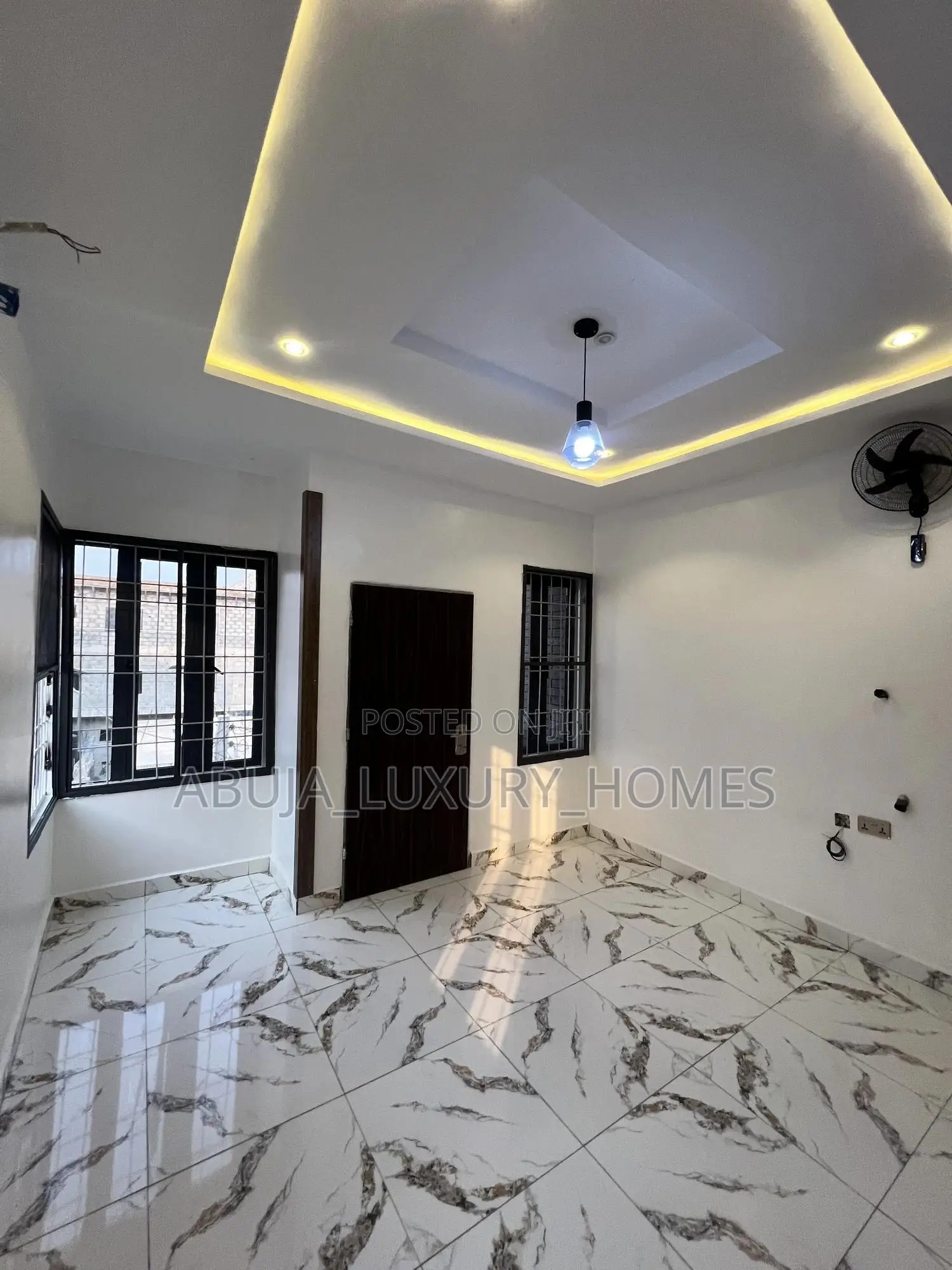 2bdrm Block of Flats in Paradise 2 Near, Life Camp for rent in Life ...