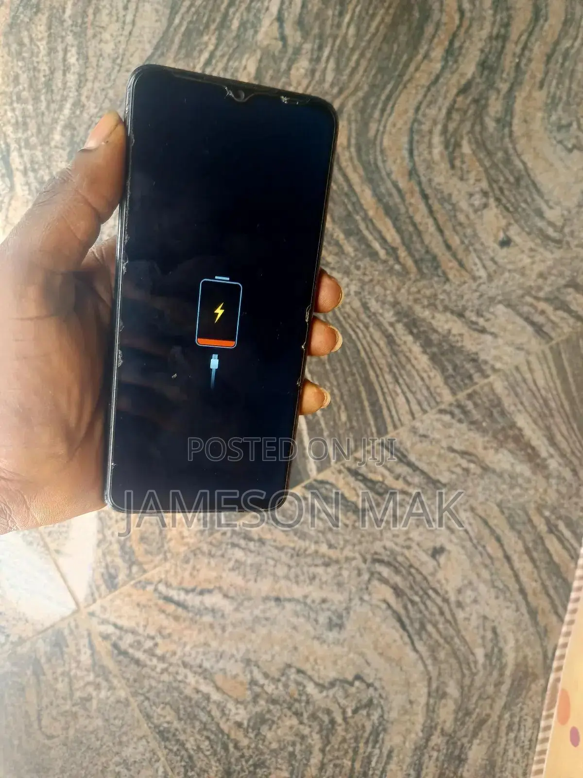 Infinix Smart 7 64 GB Blue in Pakuro - Mobile Phones, Jameson Mak | Jiji.ng