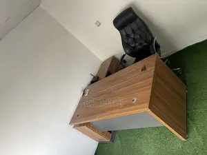 Executive Table With Extension – Office Desk in Ikeja - Furniture ...