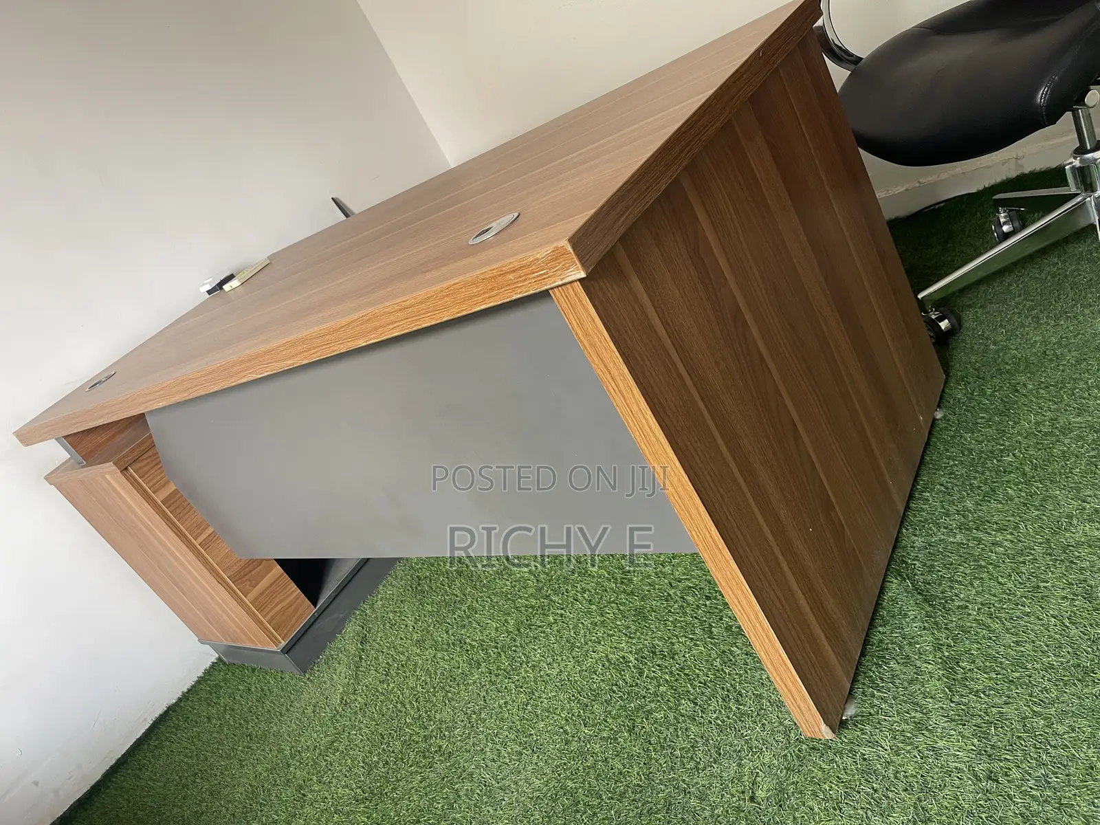 Executive Table With Extension – Office Desk in Ikeja - Furniture ...