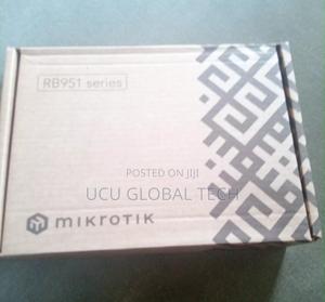 Mikrotik Rb951 Series in Ikeja - Networking Products, Ucu Golbal Tech ...