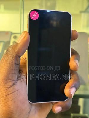 Apple iPhone 13 Mini 128 GB Pink in Ikeja - Mobile Phones, David Dat ...