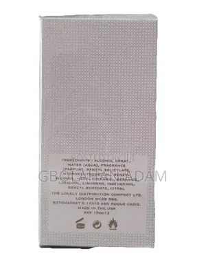 Lovely By Sarah Jessica Parker 6.7 Oz For Women in Lagos Island (Eko ...