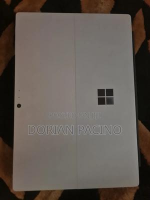 Laptop Microsoft Surface Pro 4 8GB Intel Core I5 SSD 256GB in Ikeja ...