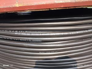 4mm 2core Electric Flex Cable in Ojo - Electrical Equipment, Ejike ...