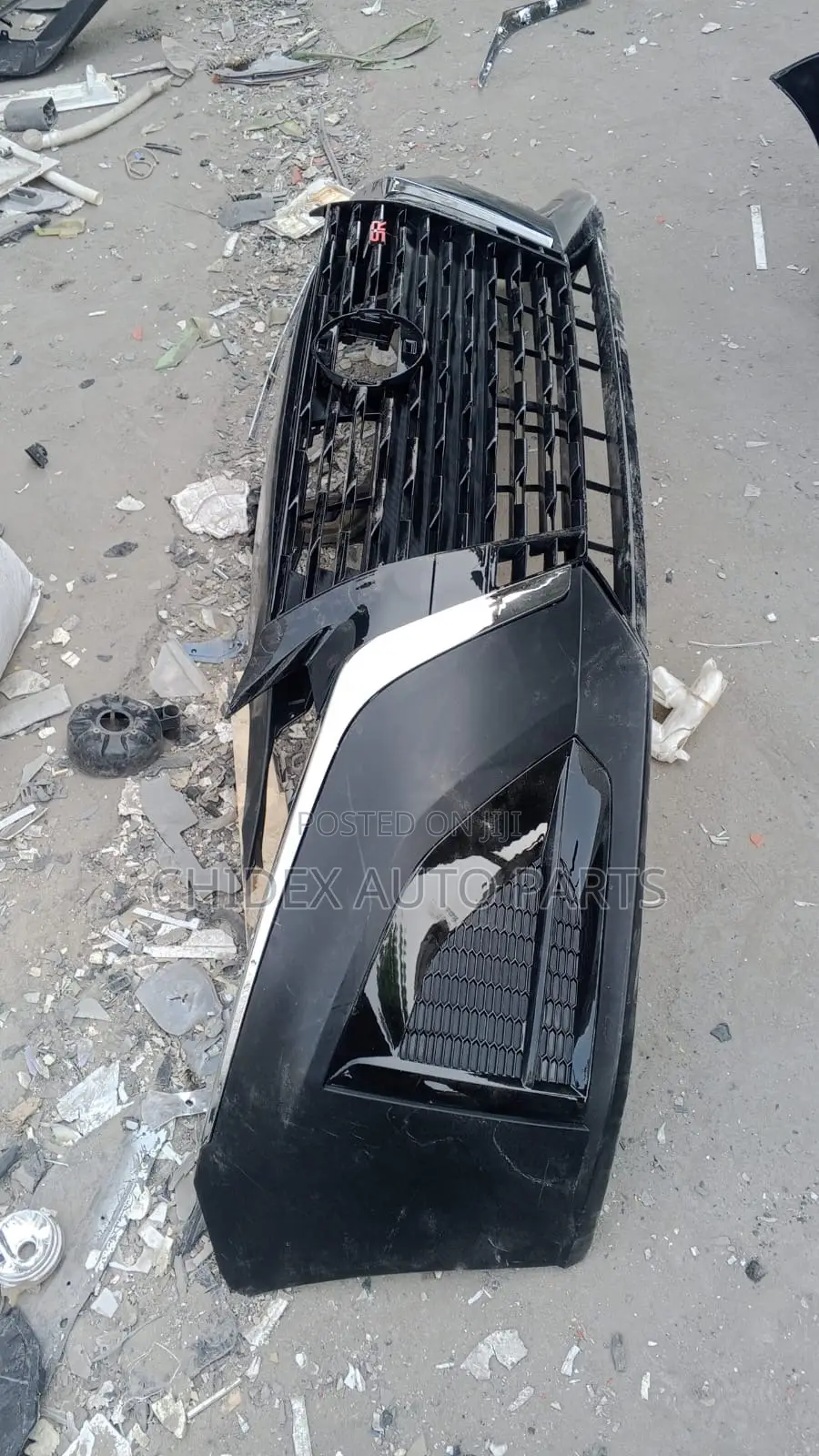 Nissan Altima 2023 in Mushin - Vehicle Parts & Accessories, Chidera ...