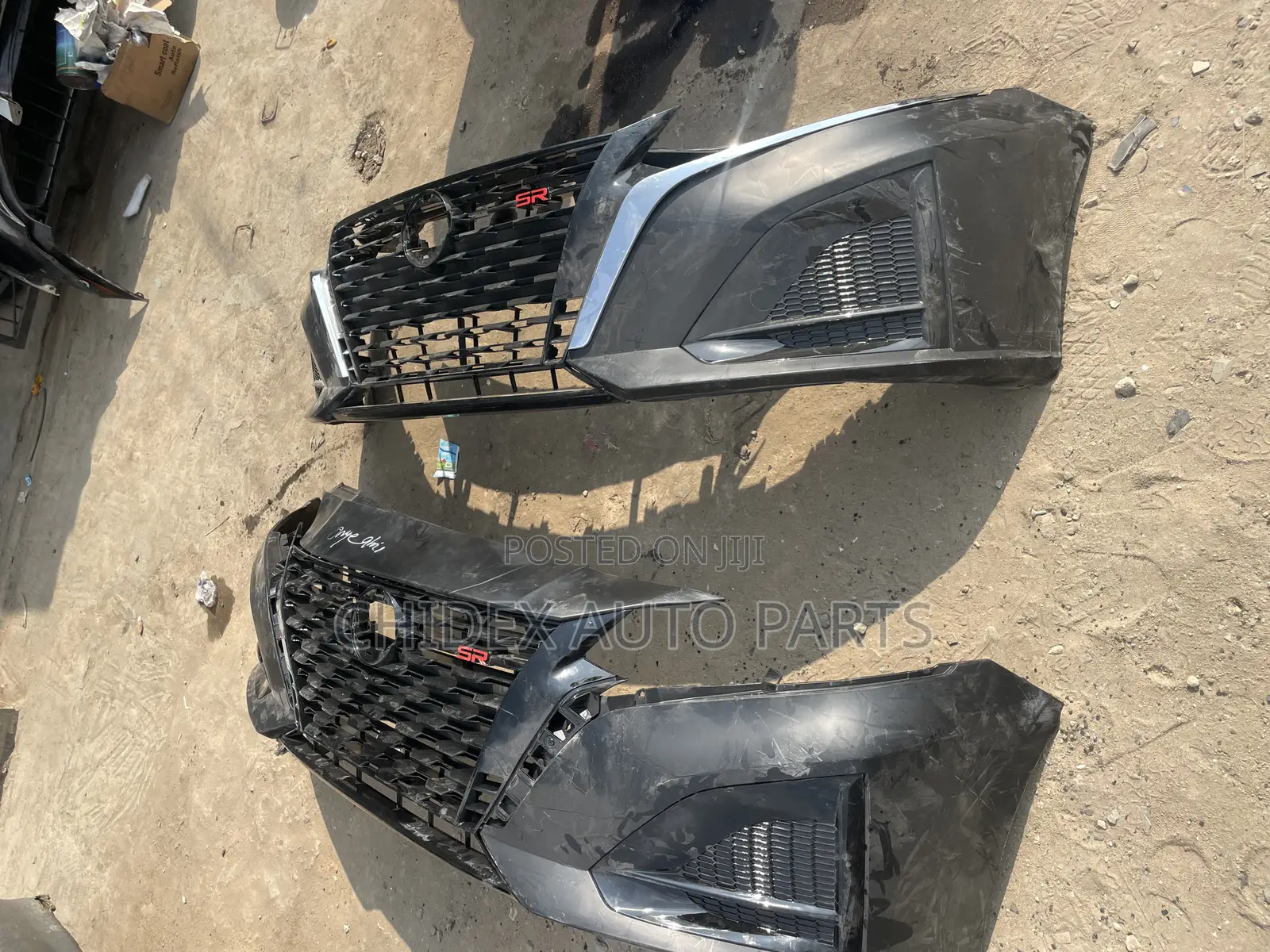 Nissan Altima 2023 in Mushin - Vehicle Parts & Accessories, Chidera ...