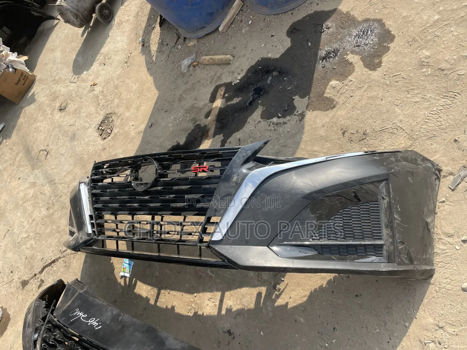 Nissan Altima 2023 in Mushin - Vehicle Parts & Accessories, Chidera ...