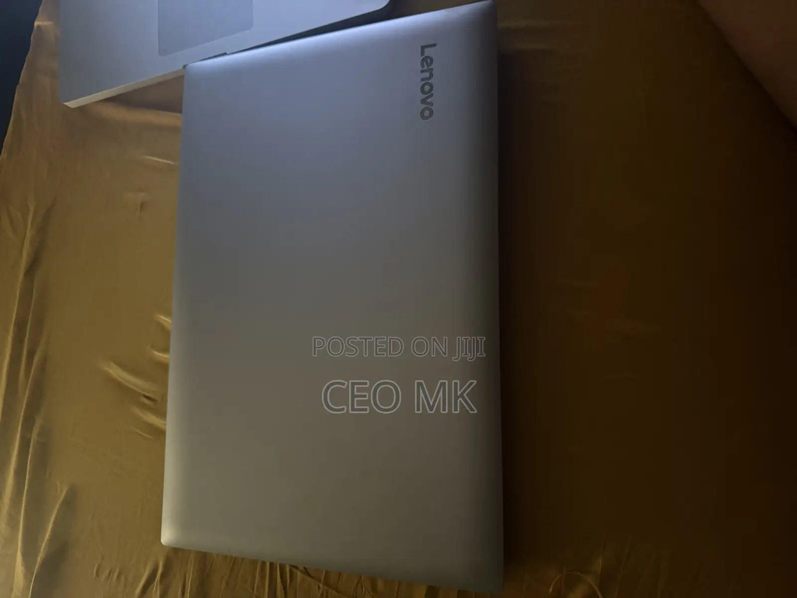 Laptop Lenovo IdeaPad 320 256GB Intel Core I7 HDD 750GB in Edo State ...