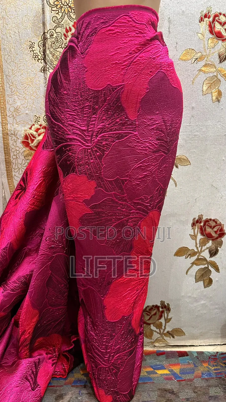 European Brocade in Port-Harcourt - Clothing, Lifted Enly | Jiji.ng