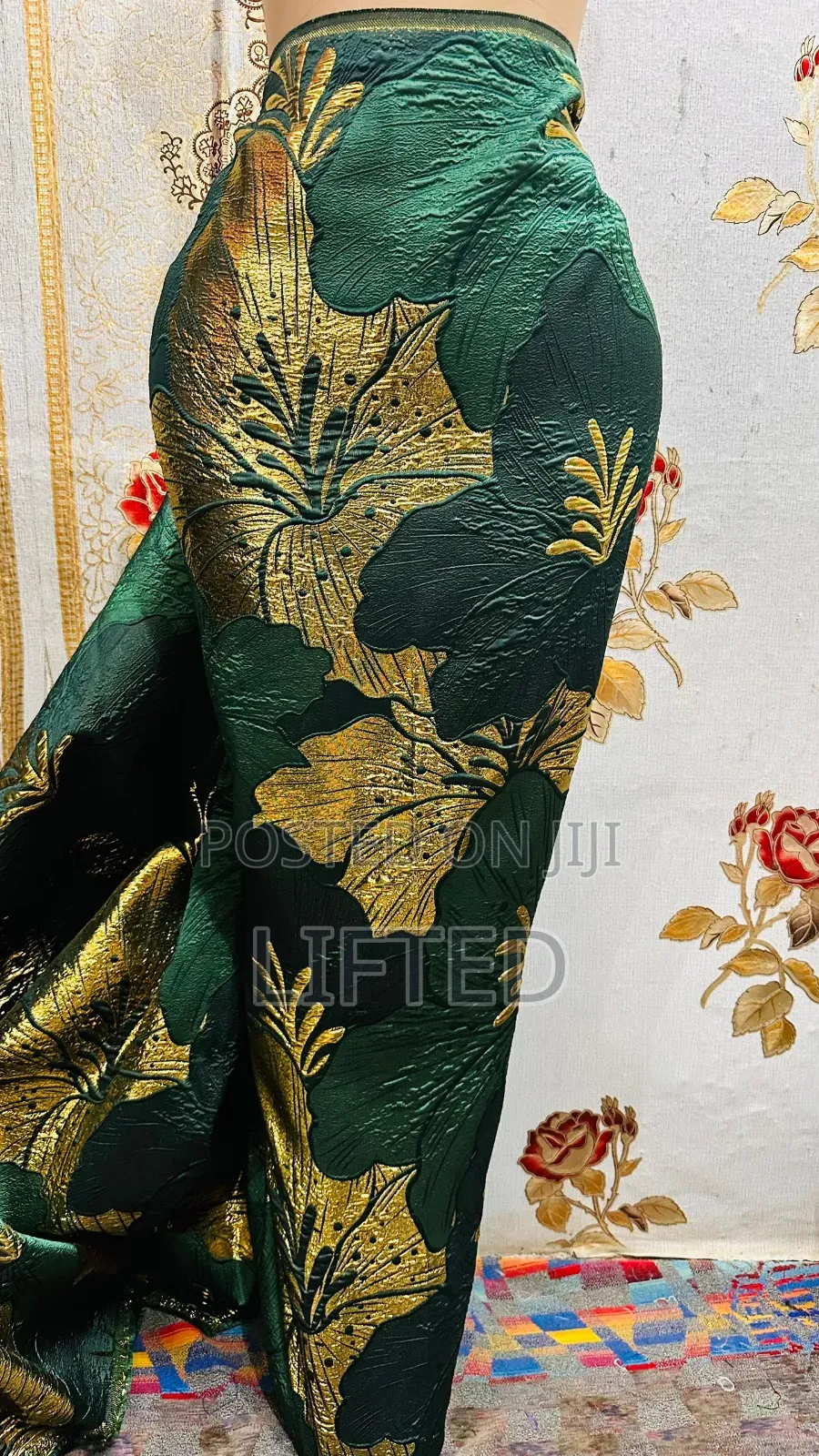 European Brocade in Port-Harcourt - Clothing, Lifted Enly | Jiji.ng
