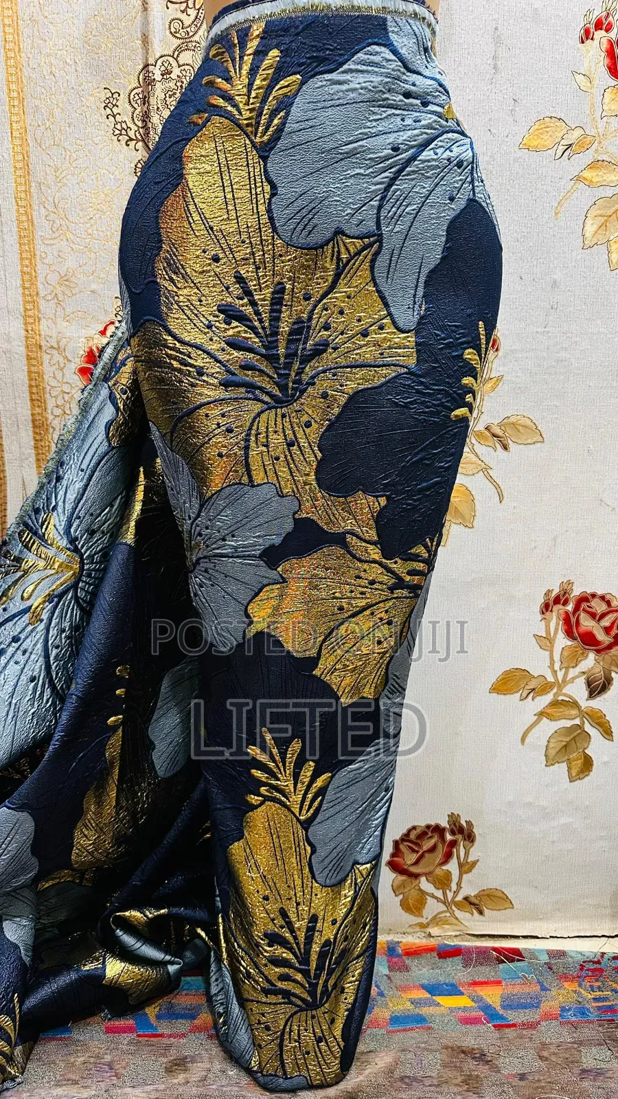 European Brocade in Port-Harcourt - Clothing, Lifted Enly | Jiji.ng